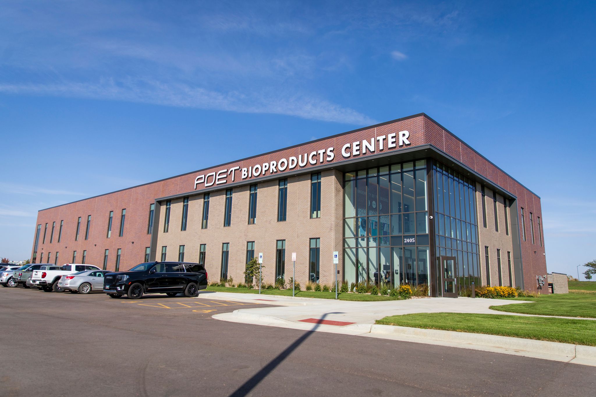 POET’s 2023 fueled by growth, innovation | Ethanol Producer Magazine