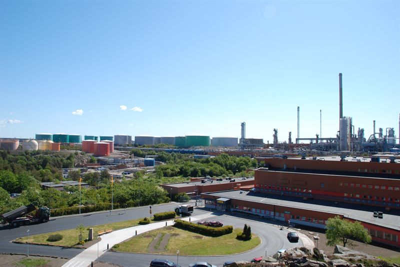 Topsoe to provide HydroFlex technology to Preem’s biorefinery project ...