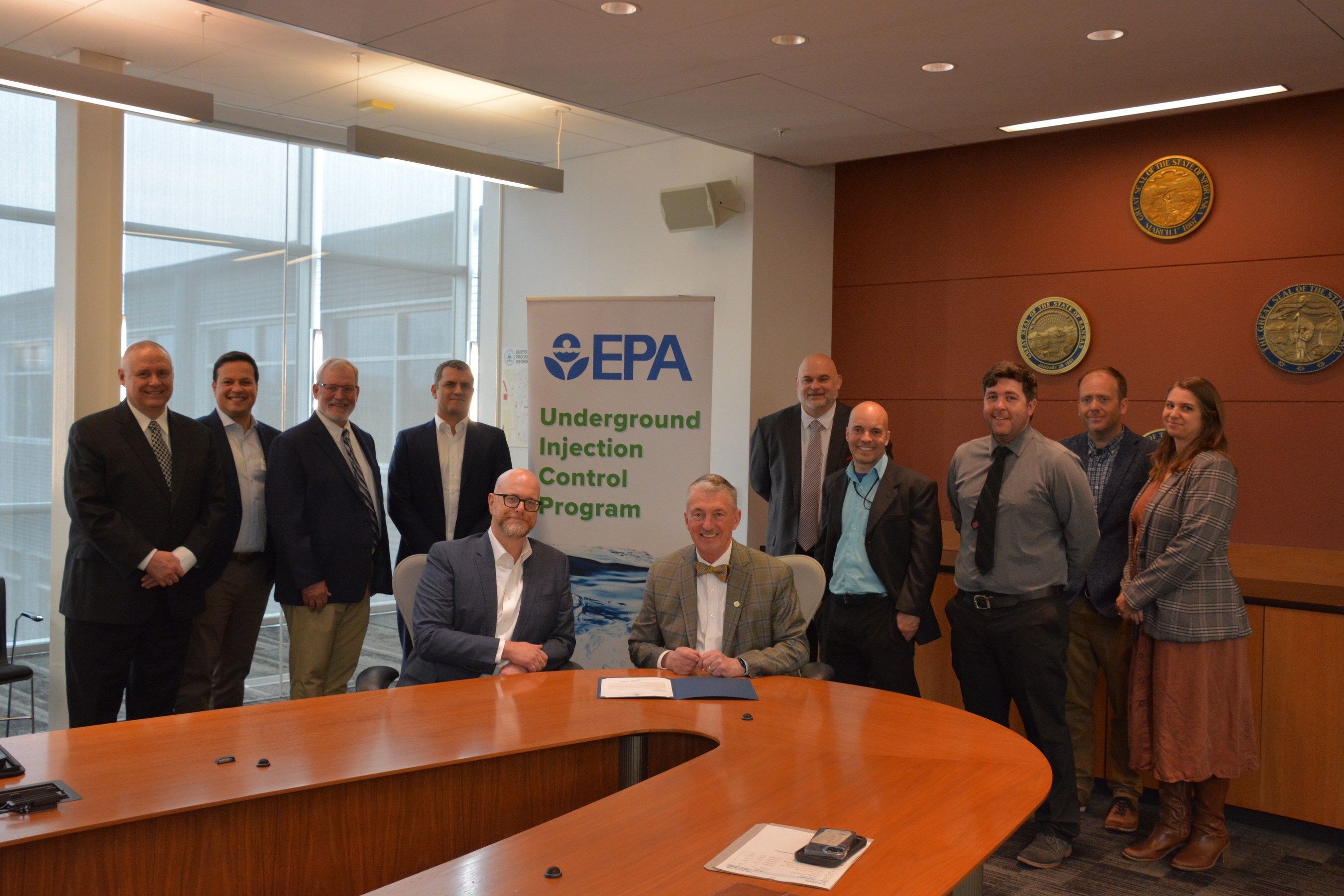 EPA approves Class VI permit for PureField CCS project | Ethanol ...