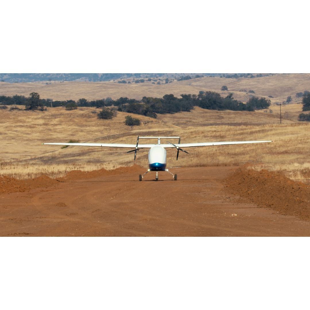 Pyka and SNC Partner to Offer Large-scale All-Electric Cargo UAS to U.S ...