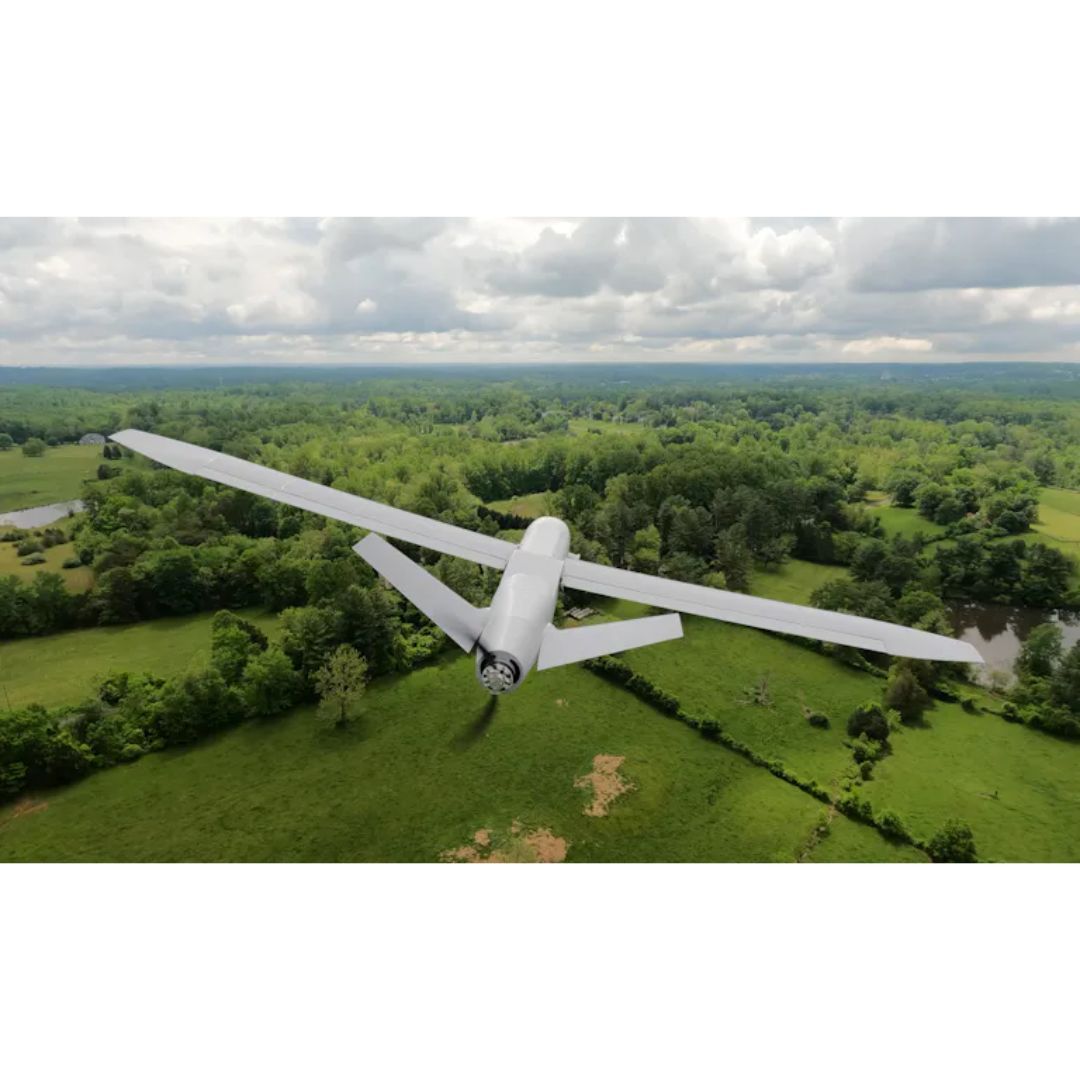 RapidFlight Secures $10M USAF AFWERX Autonomy Prime Contract | UAS Magazine