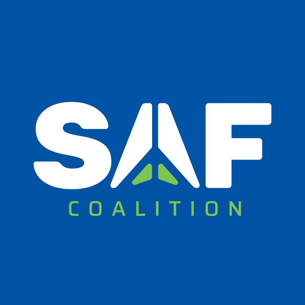 The SAF Coalition submits comments on energy credits and incentives to ...