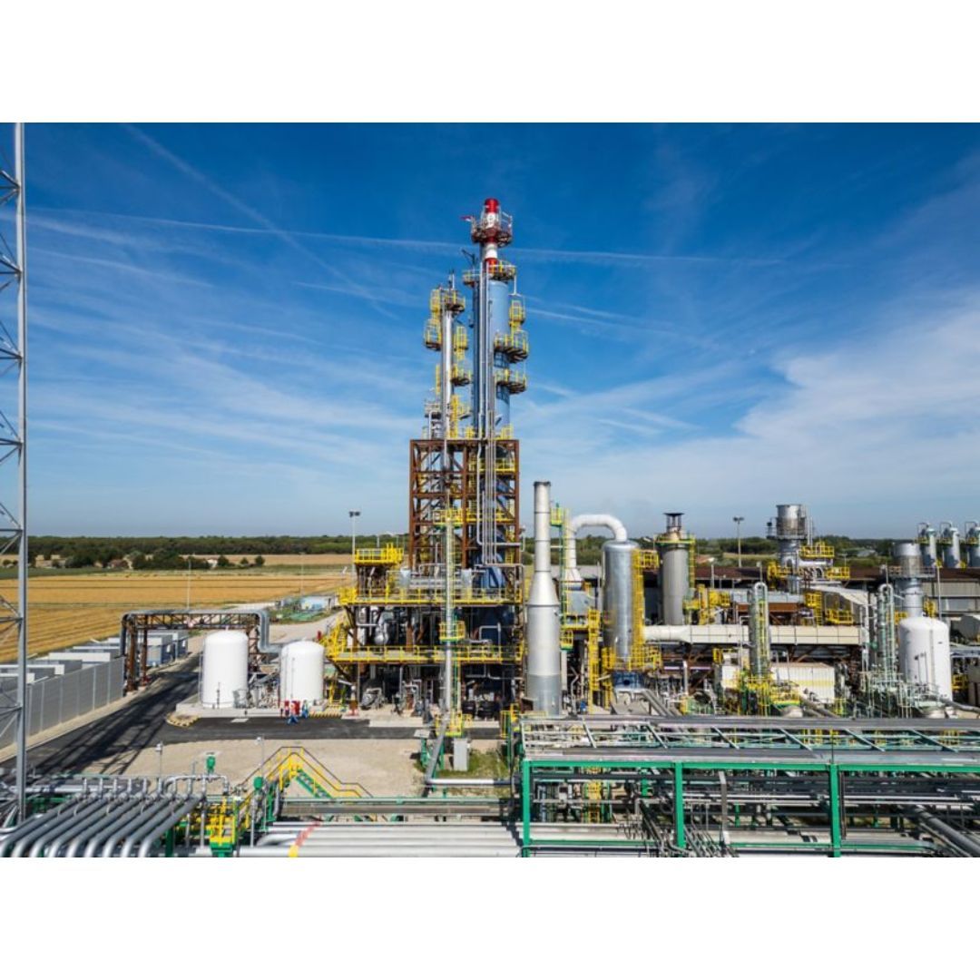 Eni and Snam launch Ravenna CCS, Italy’s first Carbon Capture and ...