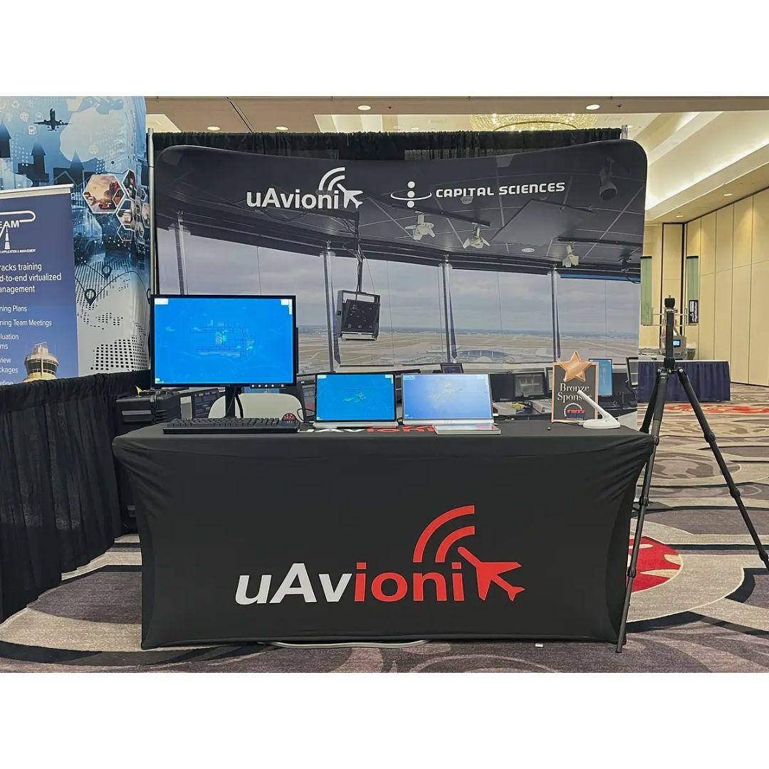 uAvionix Accelerates FAA Surface Awareness Initiative with Rapid ...
