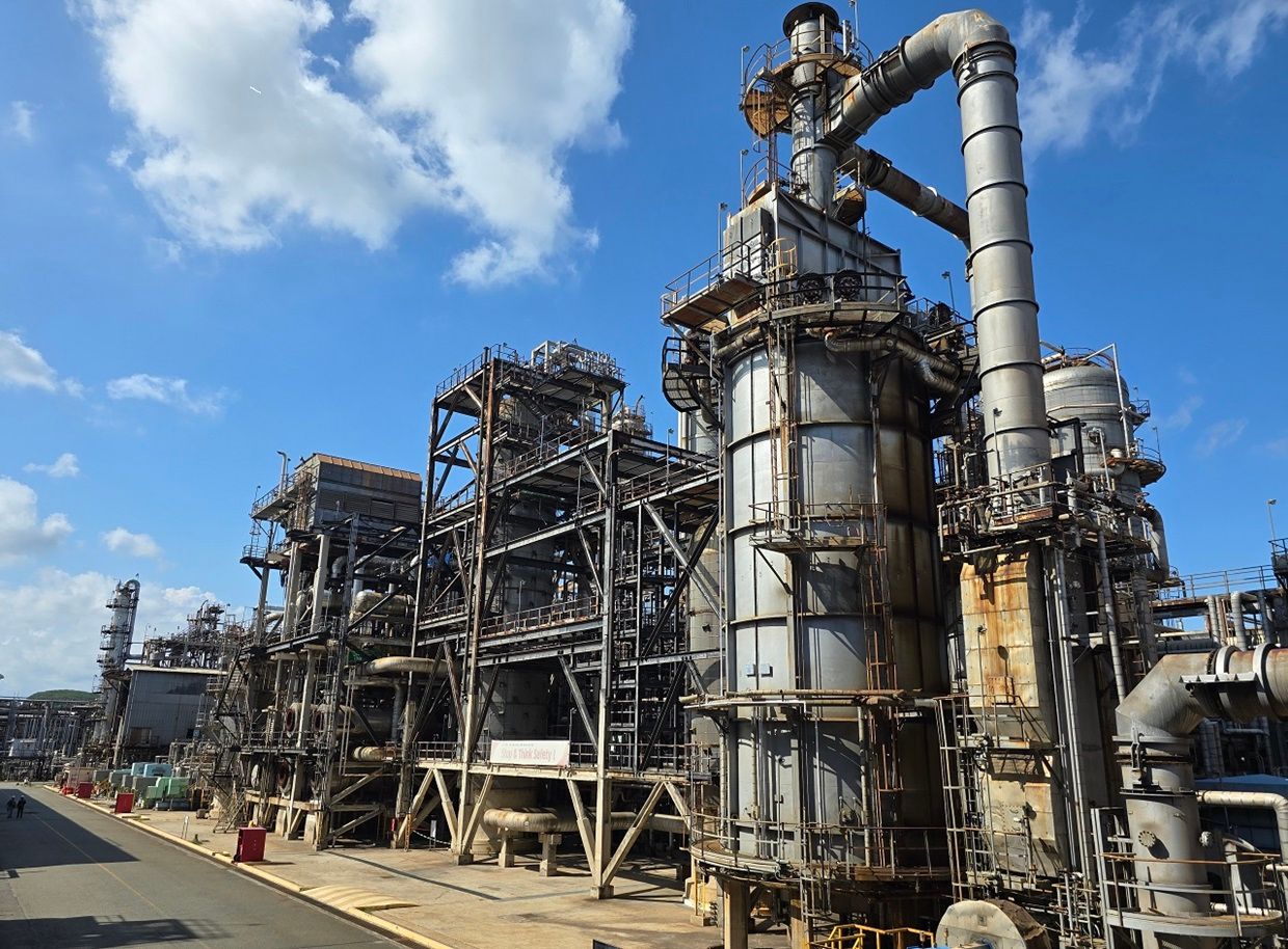 SK Energy to start commercial production of SAF in South Korea ...