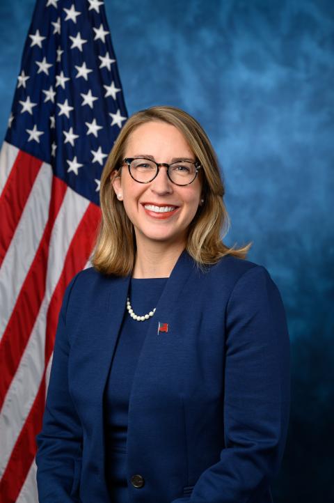 Scholten introduces bipartisan extension of the Section 48 ITC for ...