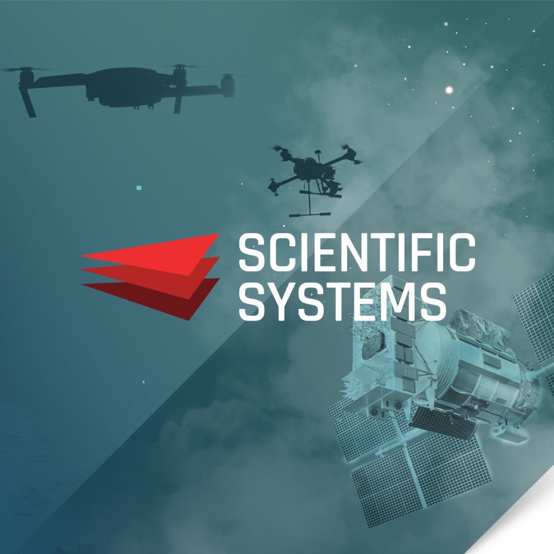 Scientific Systems demonstrates Space and Air Assets for U.S. Army ...