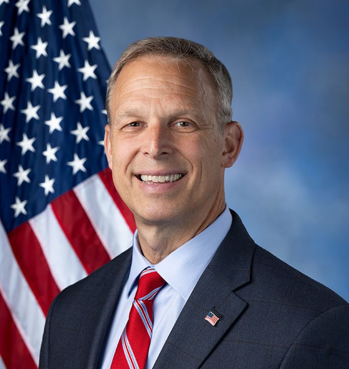 Perry introduces bill to repeal 45Q tax credit | Biomass Magazine