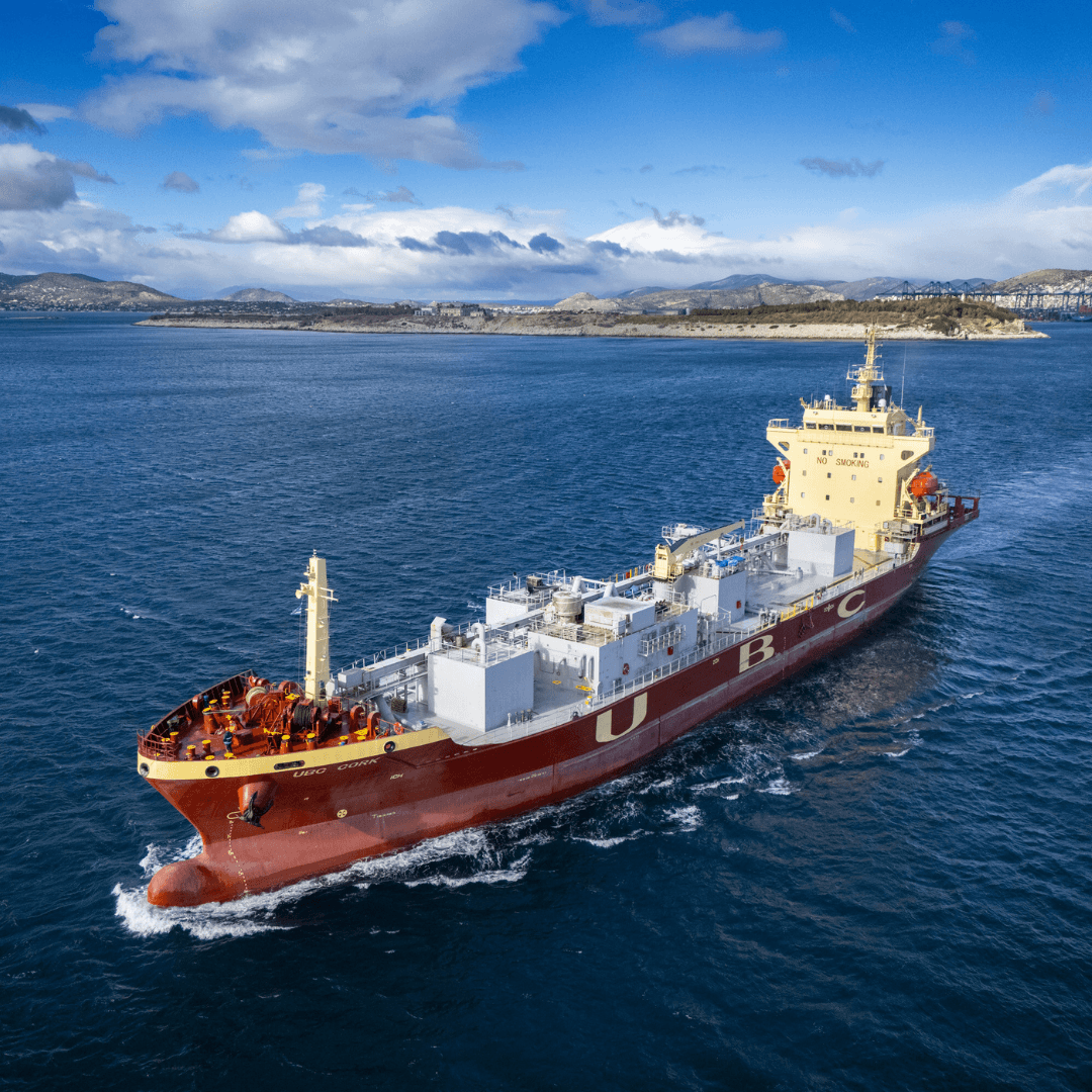 Seabound Launches World-First Onboard Marine Carbon Capture Project ...