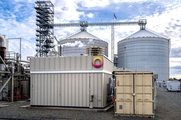 Bringing Heat | Ethanol Producer Magazine
