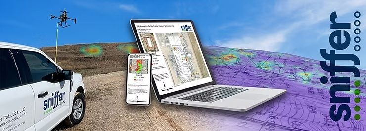 Project Canary and Sniffer Robotics partner to transform landfill ...