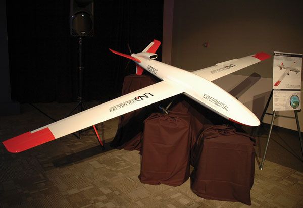 Uas Test Site Updates Uniting Uas Business Uas Magazine