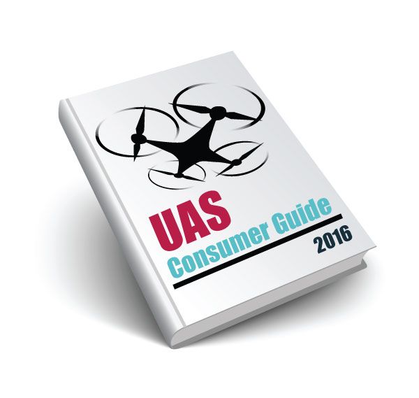UAS NEWS | Detailed sUAS Consumer Guide in the Works | UAS Magazine