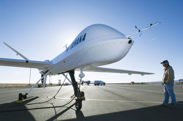 Transforming Our Perception of Drones | UAS Magazine