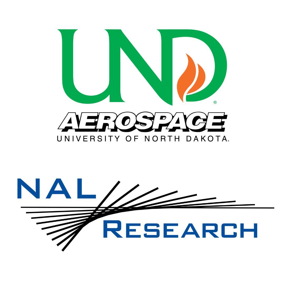 UND Aerospace and NAL Research Partner to Advance UAS with Enhanced ...