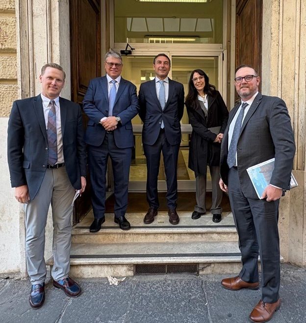 USGBC continues commitment to enhance biofuel use in European Union ...