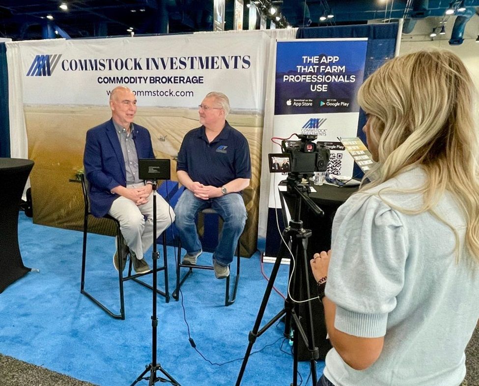 Commodity Classic allows USGC to share work with growers from across US ...