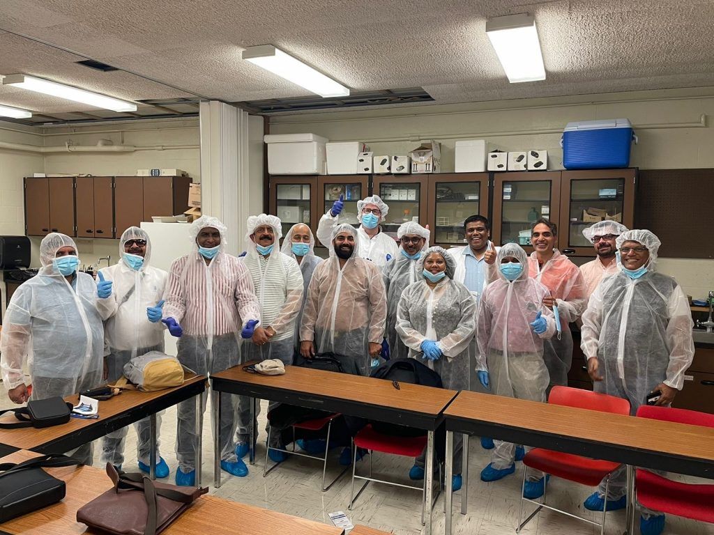 USGC strives to make inroads for DDGS in India | Ethanol Producer Magazine