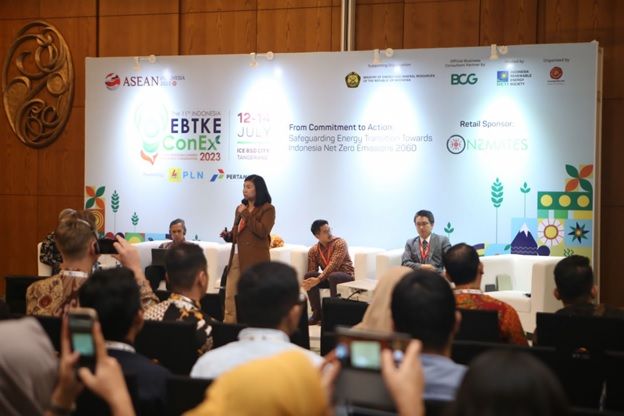 USGC supports Indonesia’s decarbonization efforts with new study on ethanol emissions reduction ...
