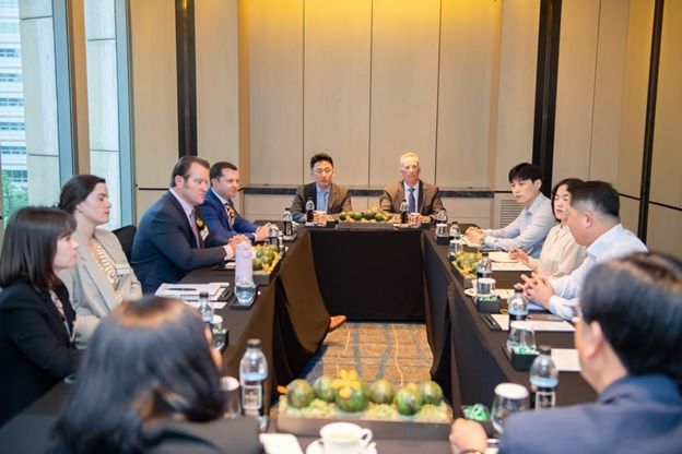 USGC: Carbon reduction front and center at biofuels summit in Korea ...