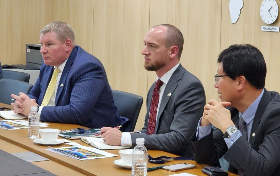 USGC: Korea ATM highlights US grain, ethanol opportunities | Ethanol ...