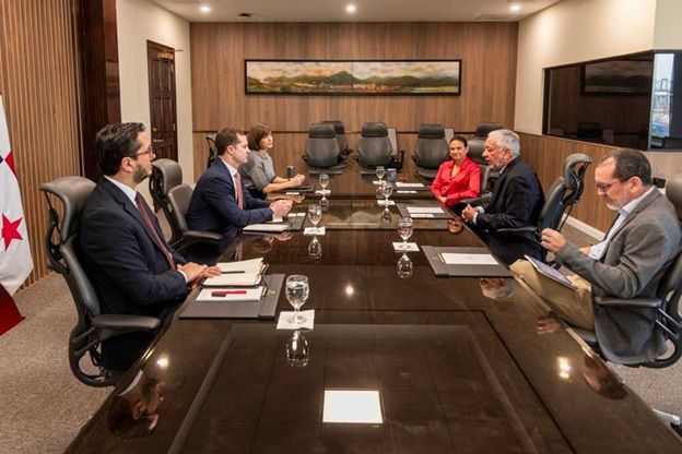 USGC: LeGrand in Latin America to strengthen feed grains, biofuels ...