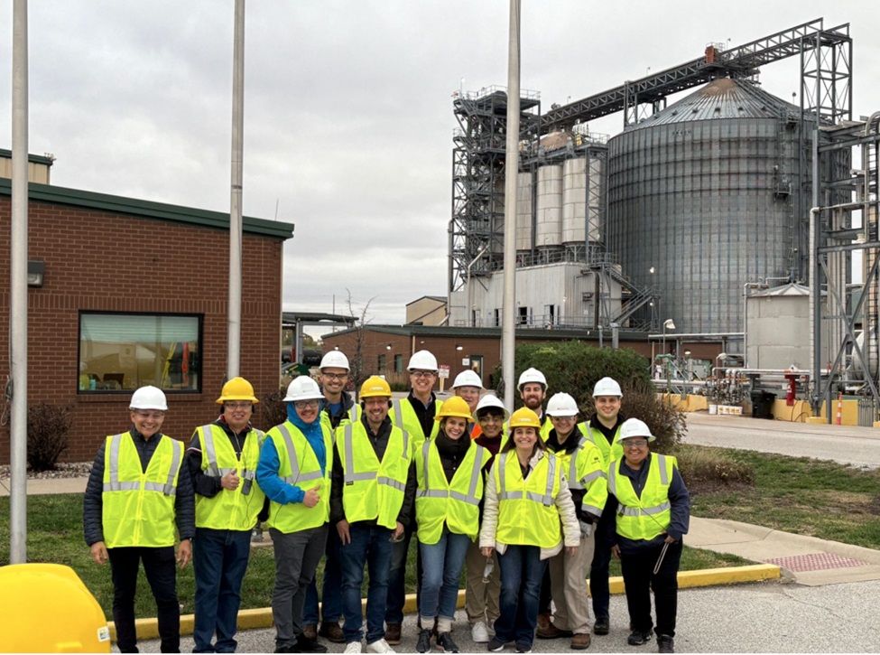 USGC promotes DDGS, CFP use with Latin American aquaculture ...