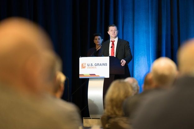USGC delegates to vote on name change | Ethanol Producer Magazine