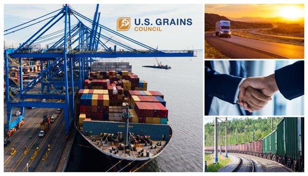 USGC: Trade agreements support US agriculture | Ethanol Producer Magazine