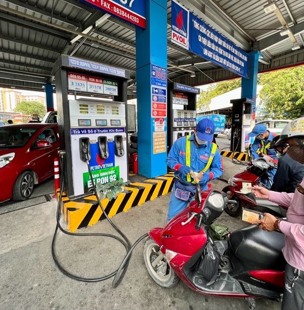 USGC: Vietnam reduces MFN tariff rate on ethanol, boosting US ...