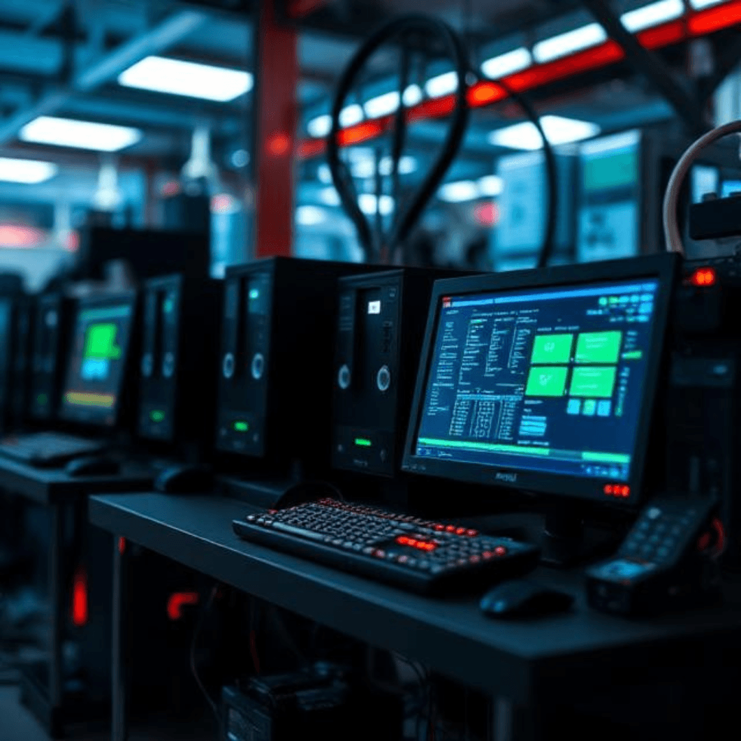 Aitech introduces new mission computers for AI-driven defense systems ...