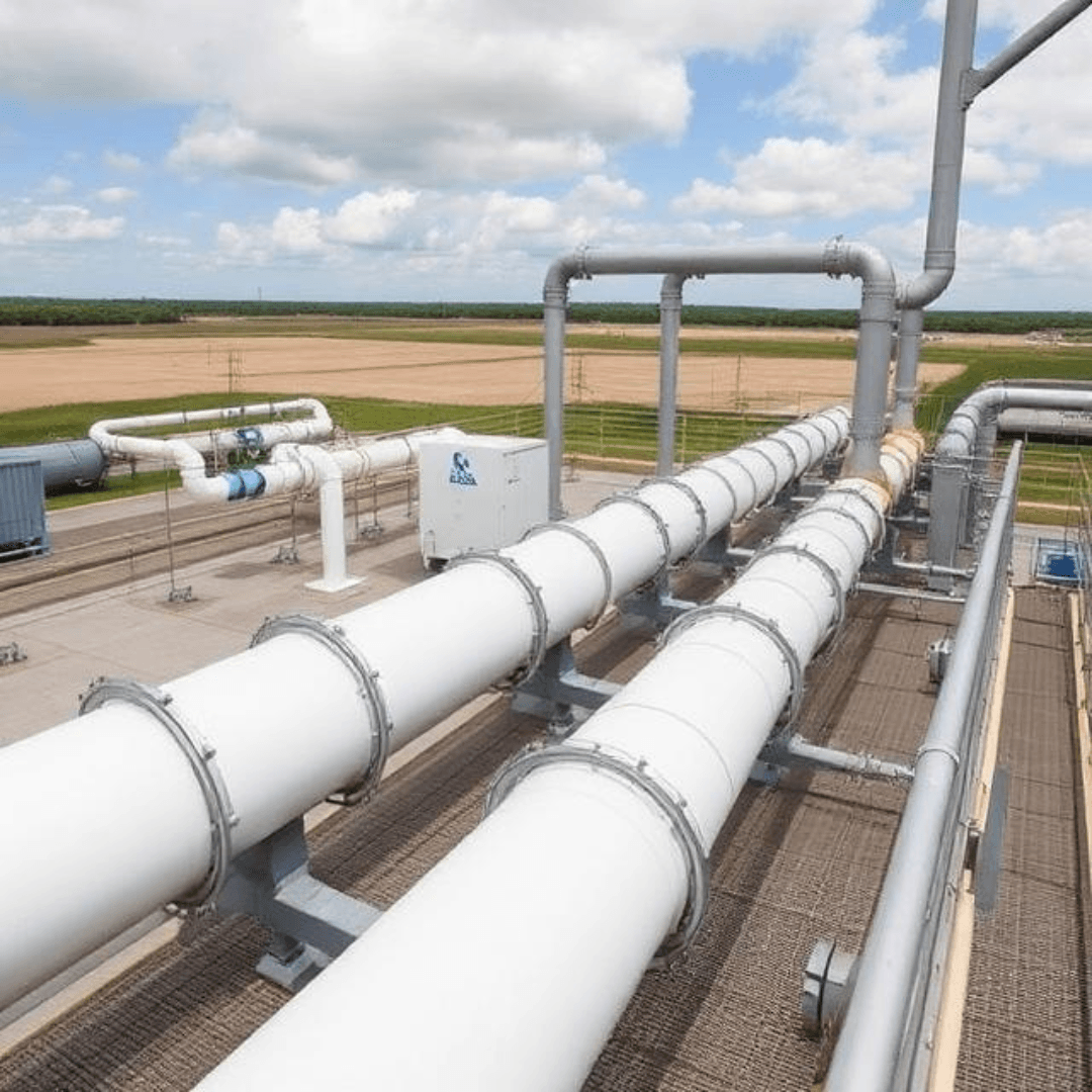 CO280 Completes Successful Carbon Capture Pilot at U.S. Pulp and Paper ...