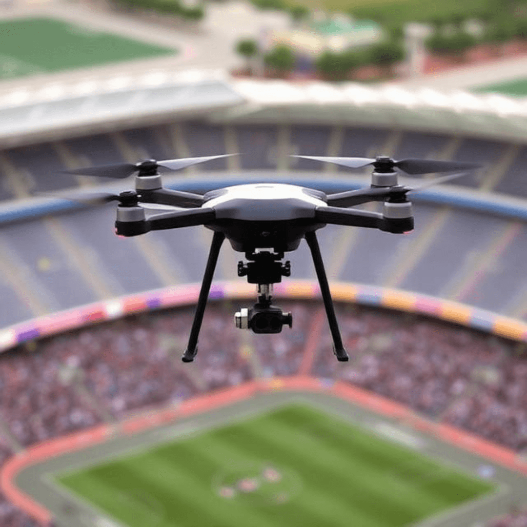 Ondas' Sentrycs selected to provide counter-drone security for 2026 ...