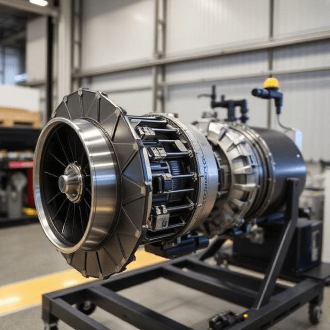 MTU Aero Engines acquires drone propulsion firm AeroDesignWorks | UAS ...