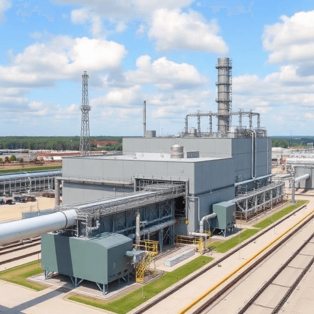 Google Backs First-of-Its-Kind Carbon Capture Power Project in Illinois ...