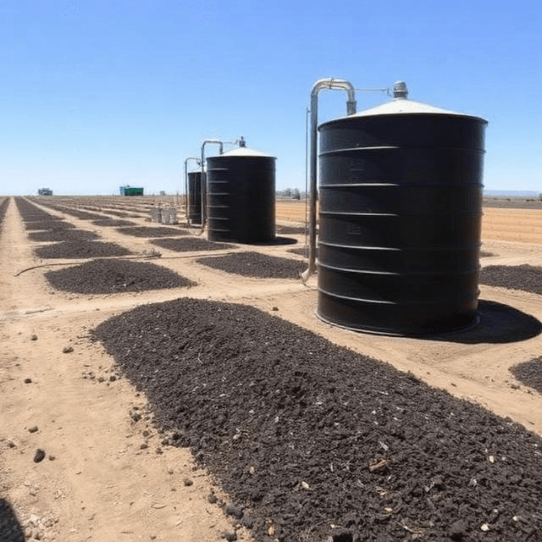 CarbonZero.Eco Opens First Biochar Plant in California, Secures Major ...