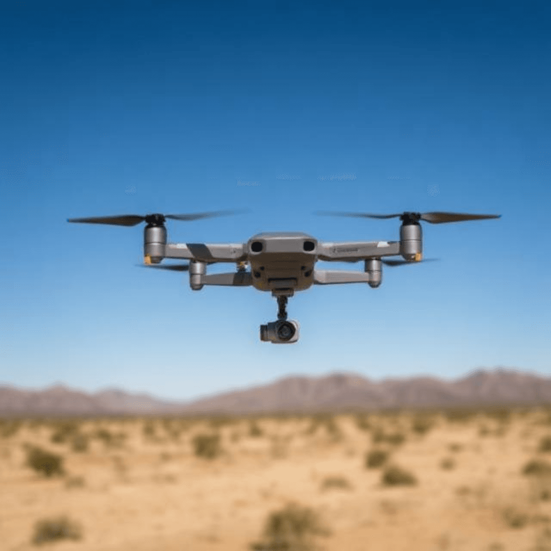 DIU Transfers Blue UAS Cleared List to DCMA to Accelerate Secure Drone ...