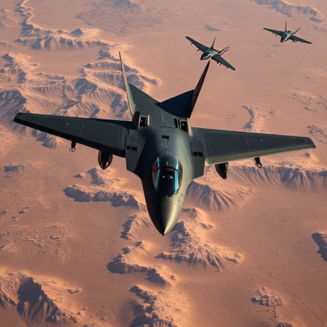 Northrop Grumman to Rapidly Develop Marine Corps CCA with Kratos ...