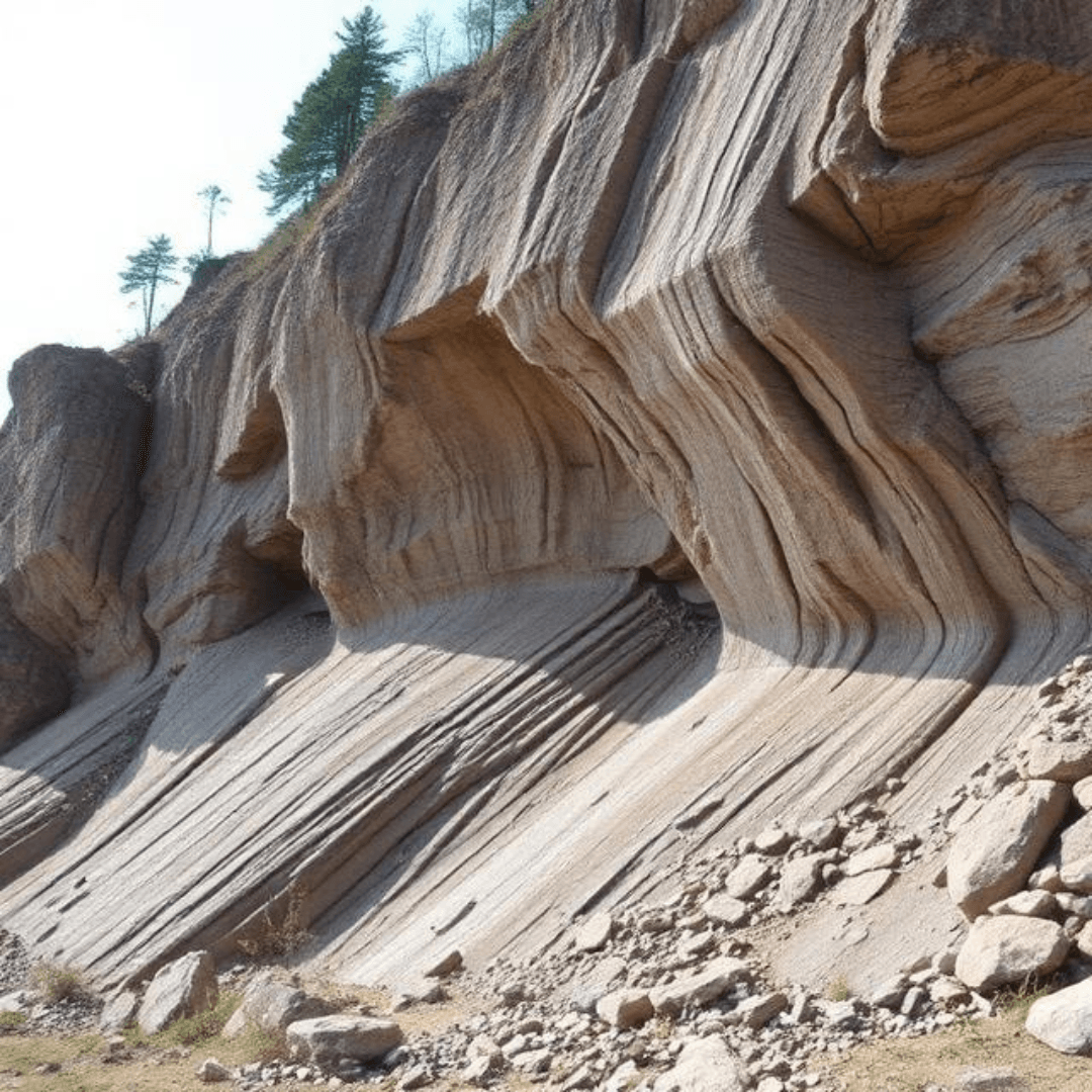 Enhanced rock weathering could cut 350 million tonnes of co₂ annually ...