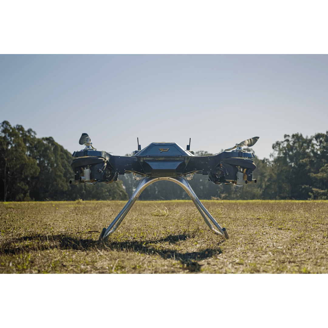 Parallel Flight receives FAA 44807 exemption, clearing path for U.S ...