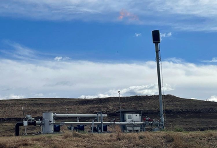 Vision RNG completes sale of voluntary carbon credits from Lunenburg ...