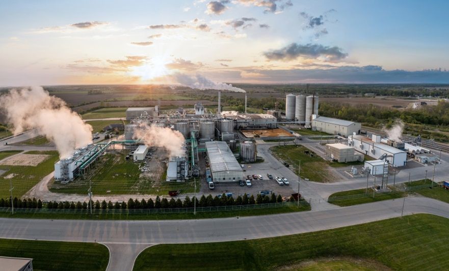 IGPC Ethanol to install Whitefox ICE membrane dehydration system ...