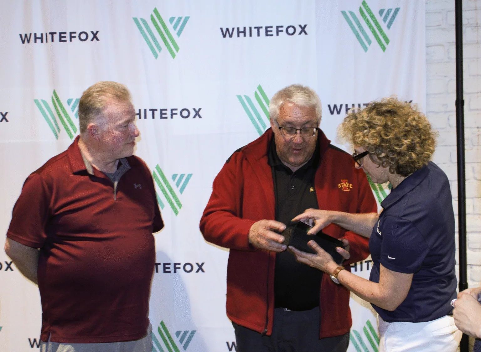 Whitefox Technologies marks 25th anniversary with its pioneering customers | Ethanol Producer ...
