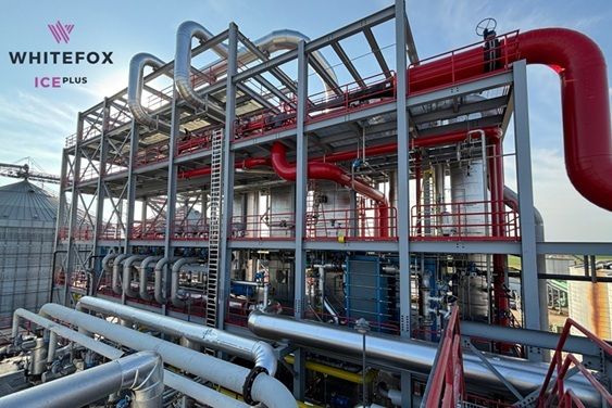 Redfield Energy adopts Whitefox ICE Plus for profitability and ...