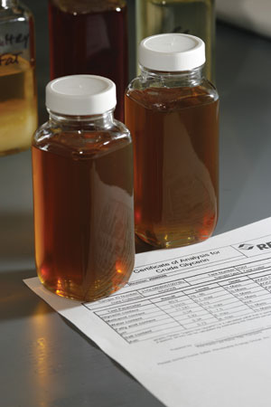 Glycerin can fuel generators | Biodiesel Magazine