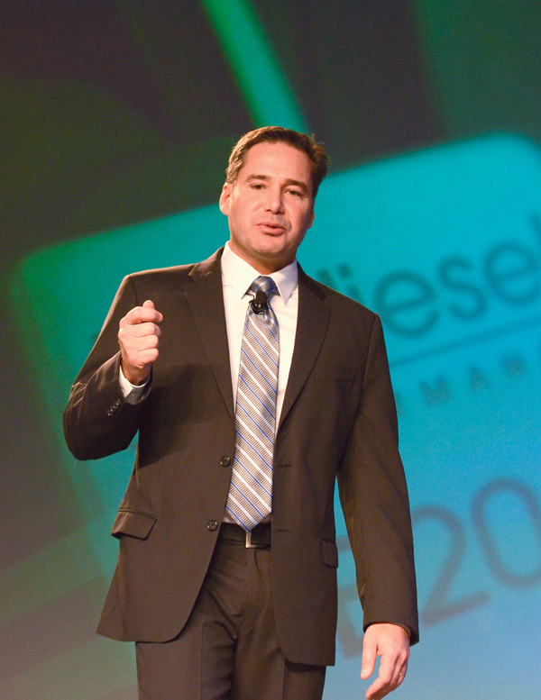 2014 National Biodiesel Conference & Expo sets the stage for success ...