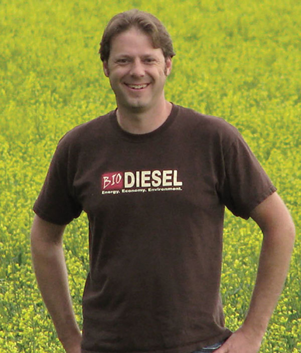 The Next Generation Adds to Biodiesel Sustainability and Growth ...