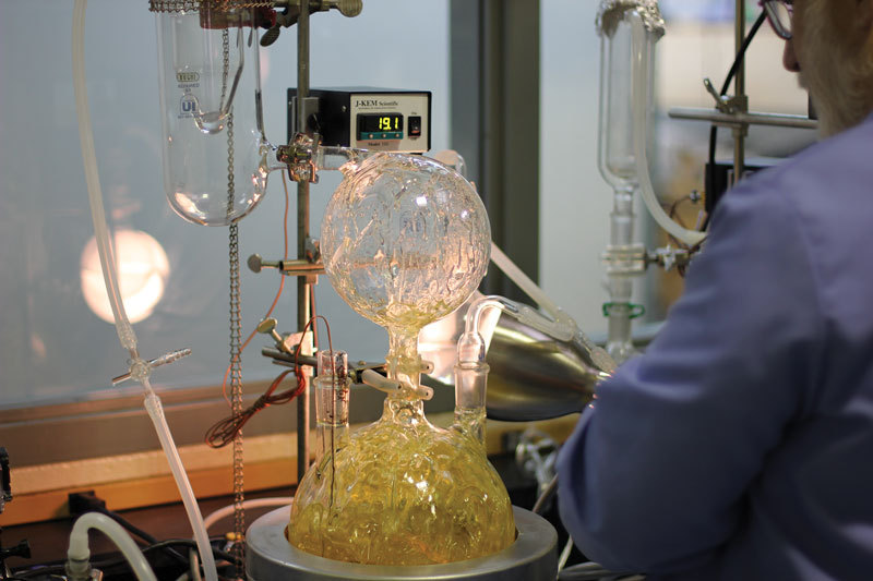 Spotlight: Here to Serve the Biodiesel Industry | Biodiesel Magazine