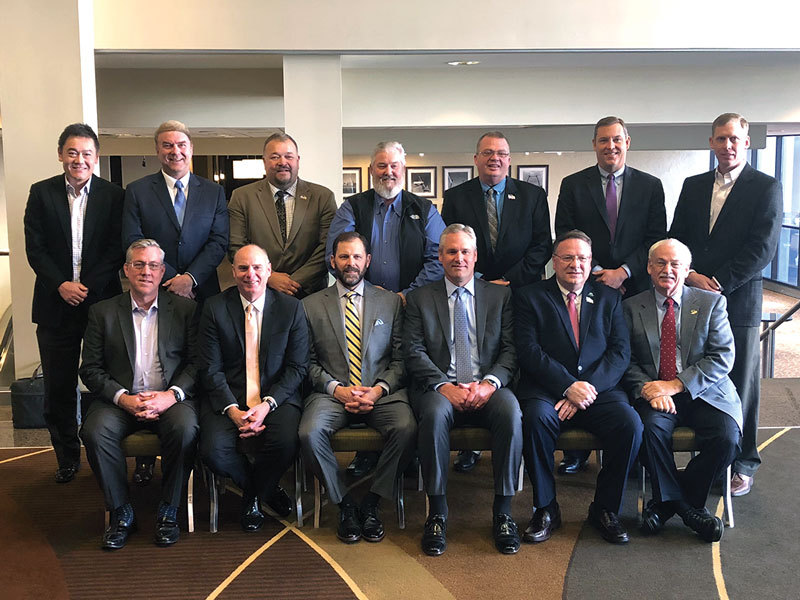 NBB Members Elect New Board Leadership | Biodiesel Magazine