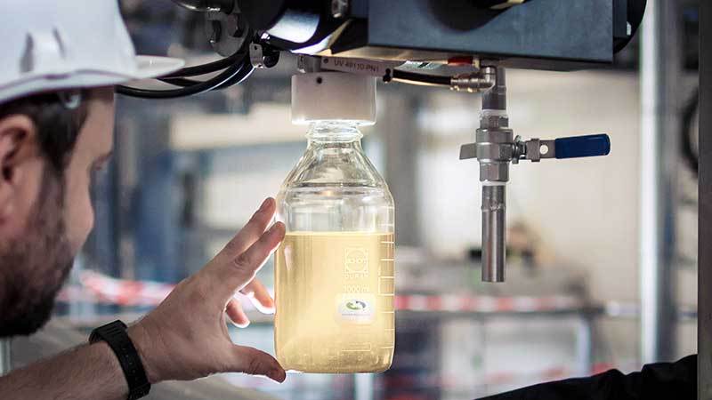 Getting It Renewable Ready | Biodiesel Magazine